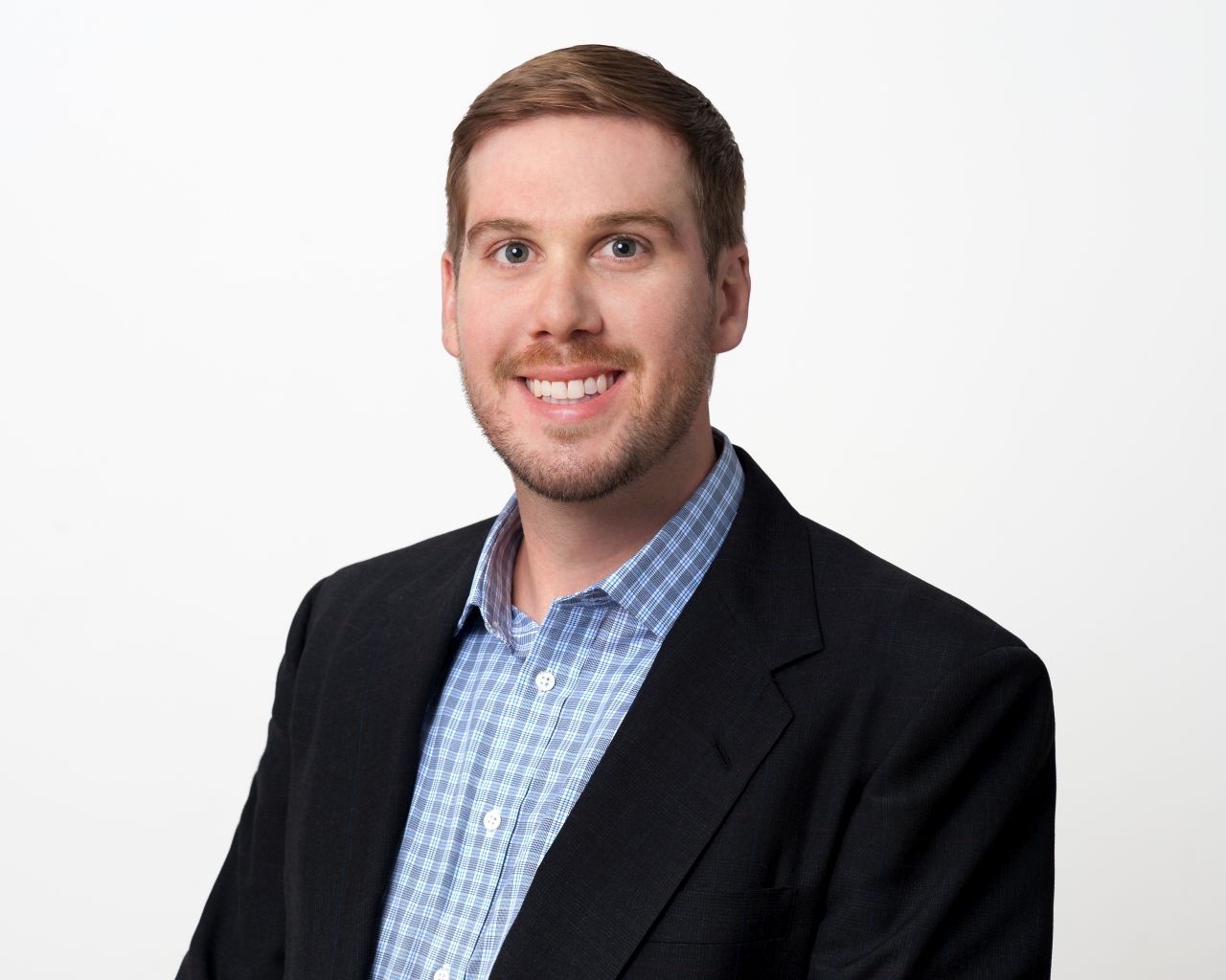 New CEO: Andrew Nelson - Funnel Science